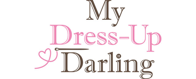 My Dress Up Darling Marin Kitagawa Hentai Wall Scrolls - Anime Wall Scrolls